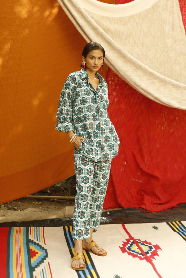 Palm Trousers – JODI