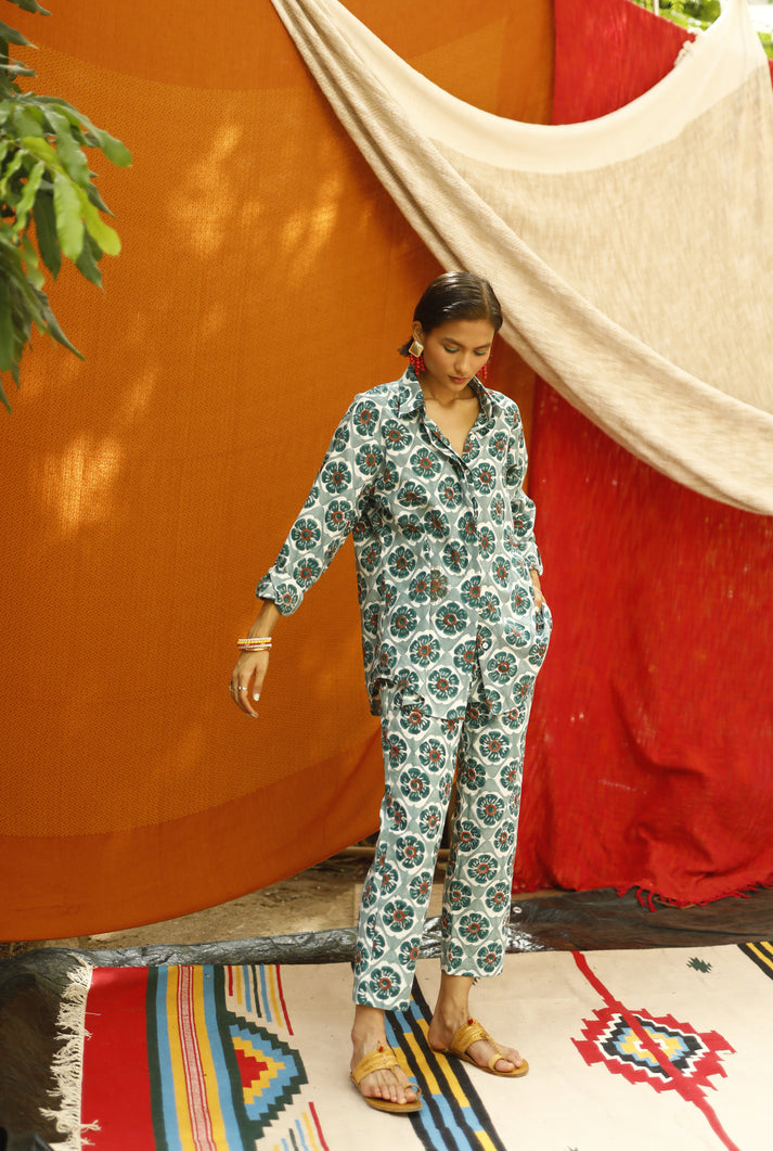 Palm Trousers – JODI