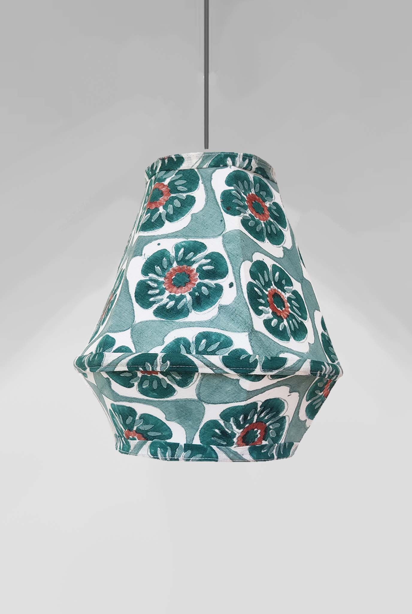 Jodi PalmISIK Lamp – JODI