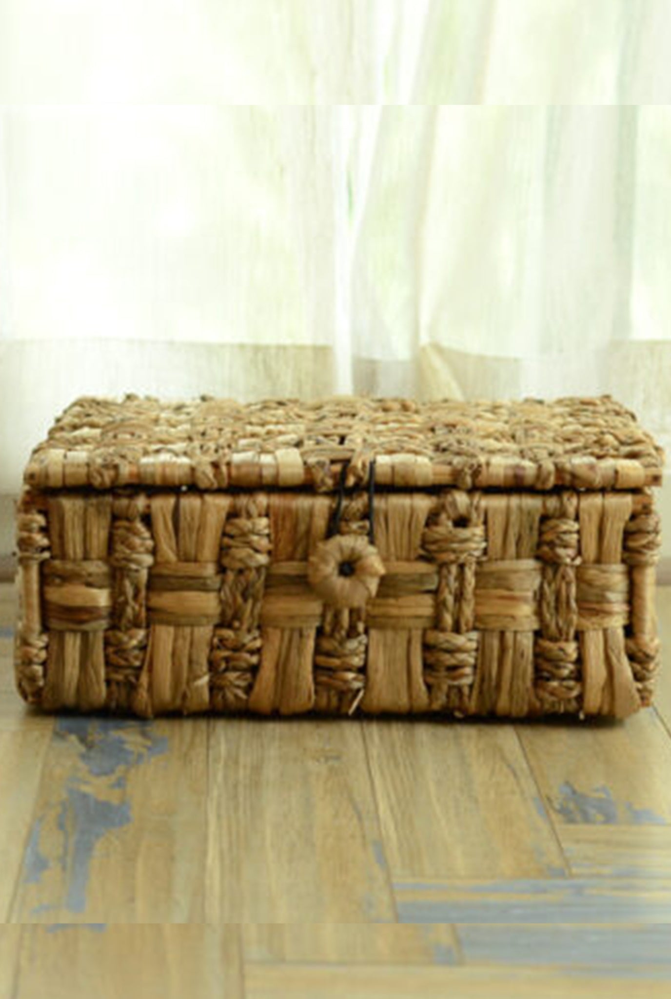 Sutli Box – JODI