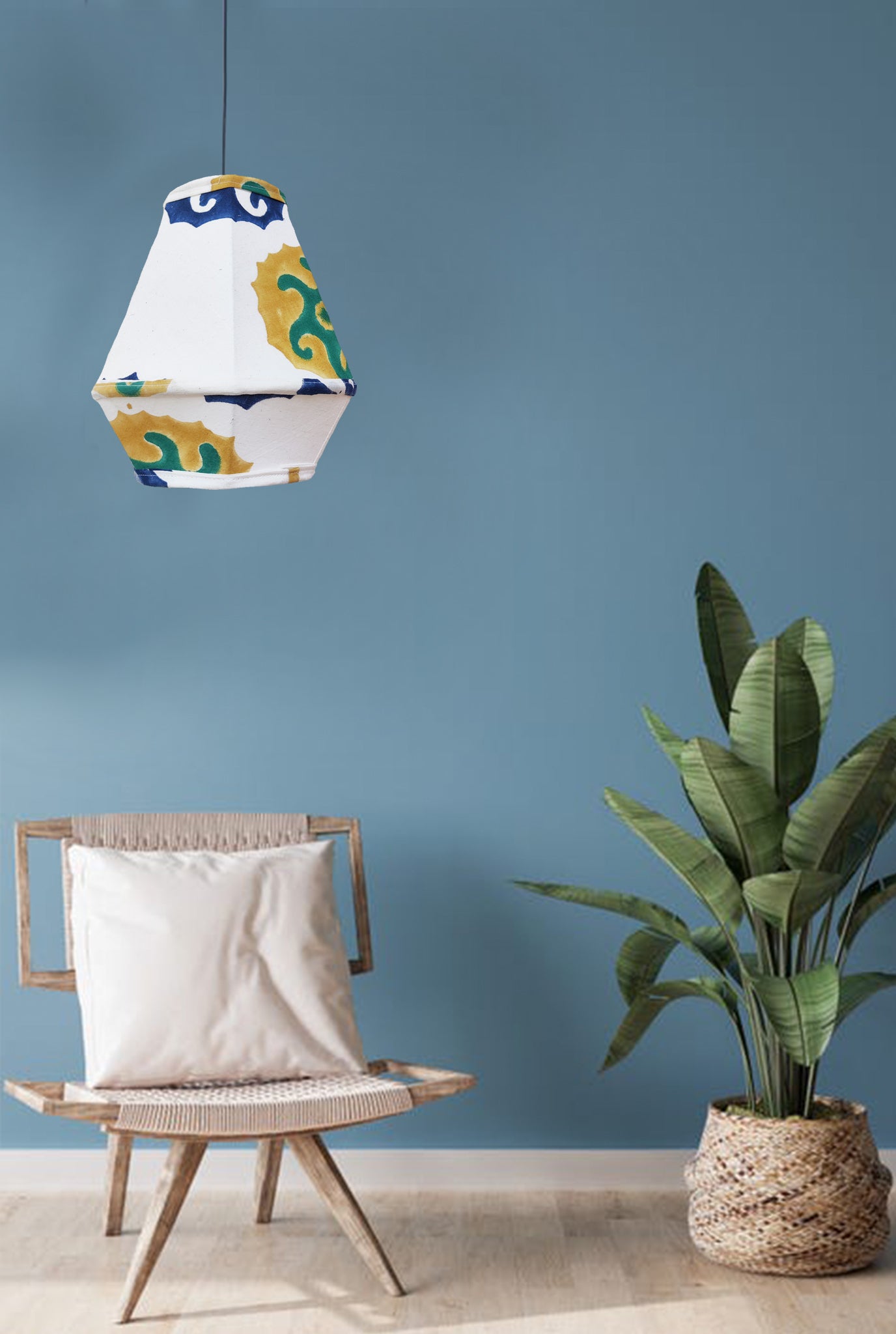 JODI MARIO PRABHA LAMP