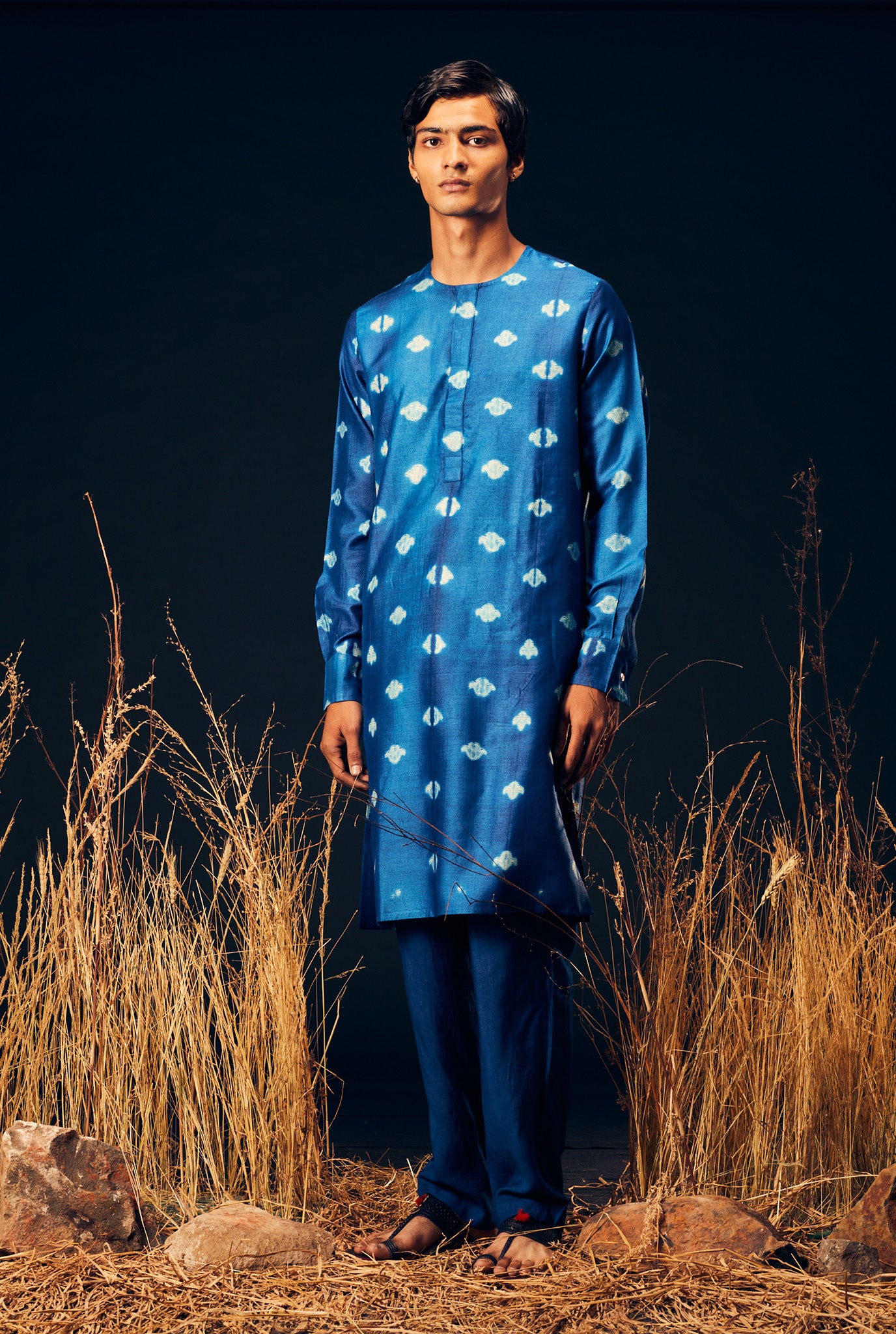 NEEL KURTA – JODI