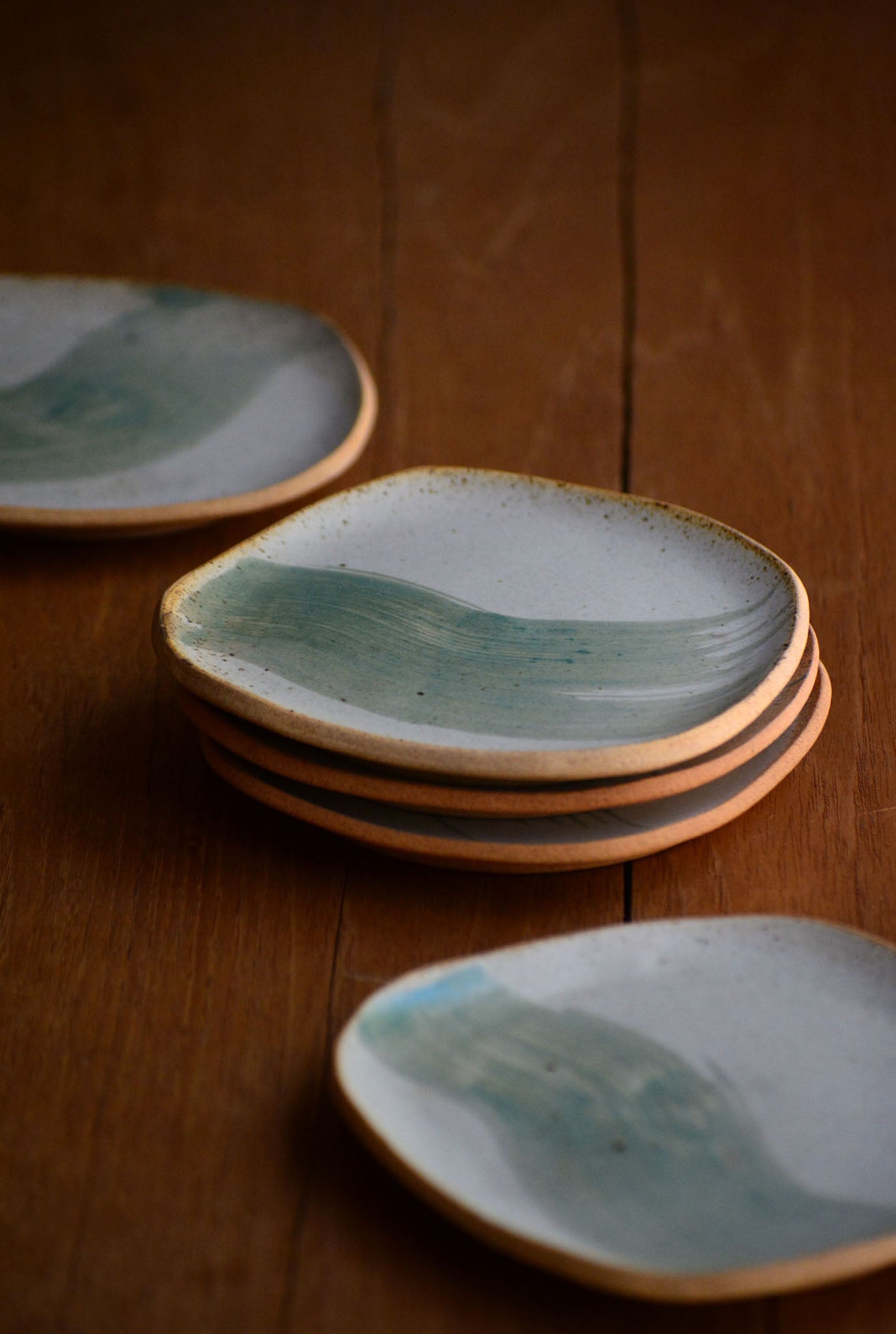 OMBAK SNACK PLATE – JODI
